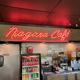 NIAGARA CAFE - Updated September 2025 - 165 Photos & 213 Reviews - 525 ...