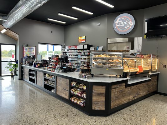 TEN31 STOP - Updated November 2025 - 15 Photos - 460 US-10, Scottville ...