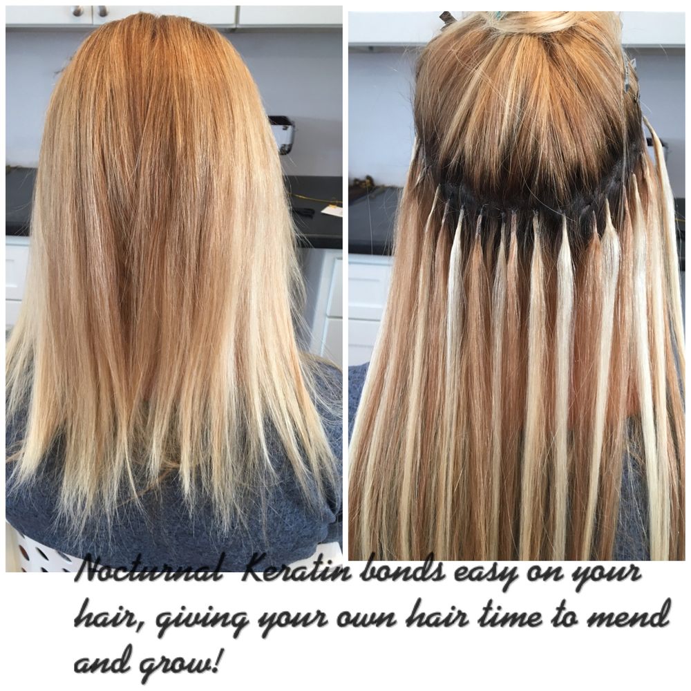 INFINITY HAIR EXTENSIONS - Updated January 2025 - Hamilton, Ontario ...