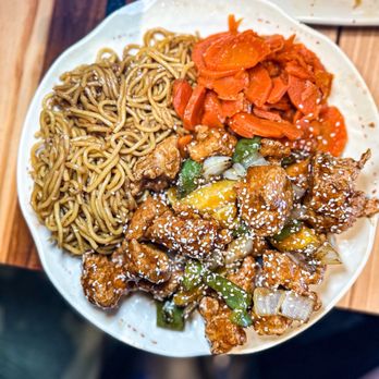 THE HIBACHI PIT - Updated February 2025 - 135 Photos & 111 Reviews ...