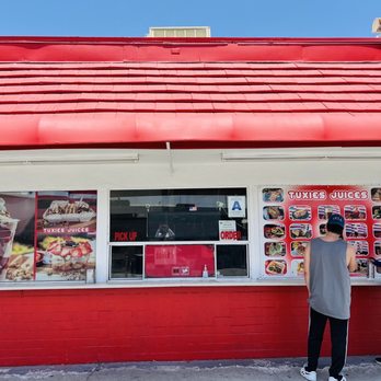 TUXIES JUICES - Updated December 2025 - 315 Photos & 366 Reviews - 6030 ...