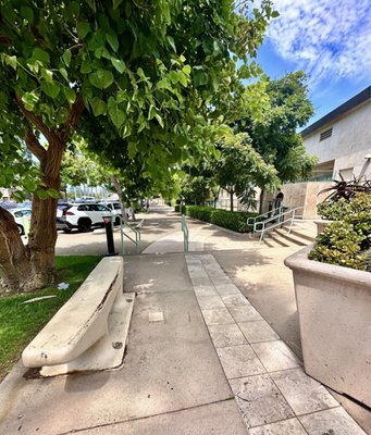 SAN DIEGO PUBLIC LIBRARY - POINT LOMA/HERVEY BRANCH - Updated July 2025 ...