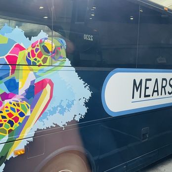 MEARS TRANSPORTATION GROUP - Updated April 2025 - 165 Photos & 1056 ...