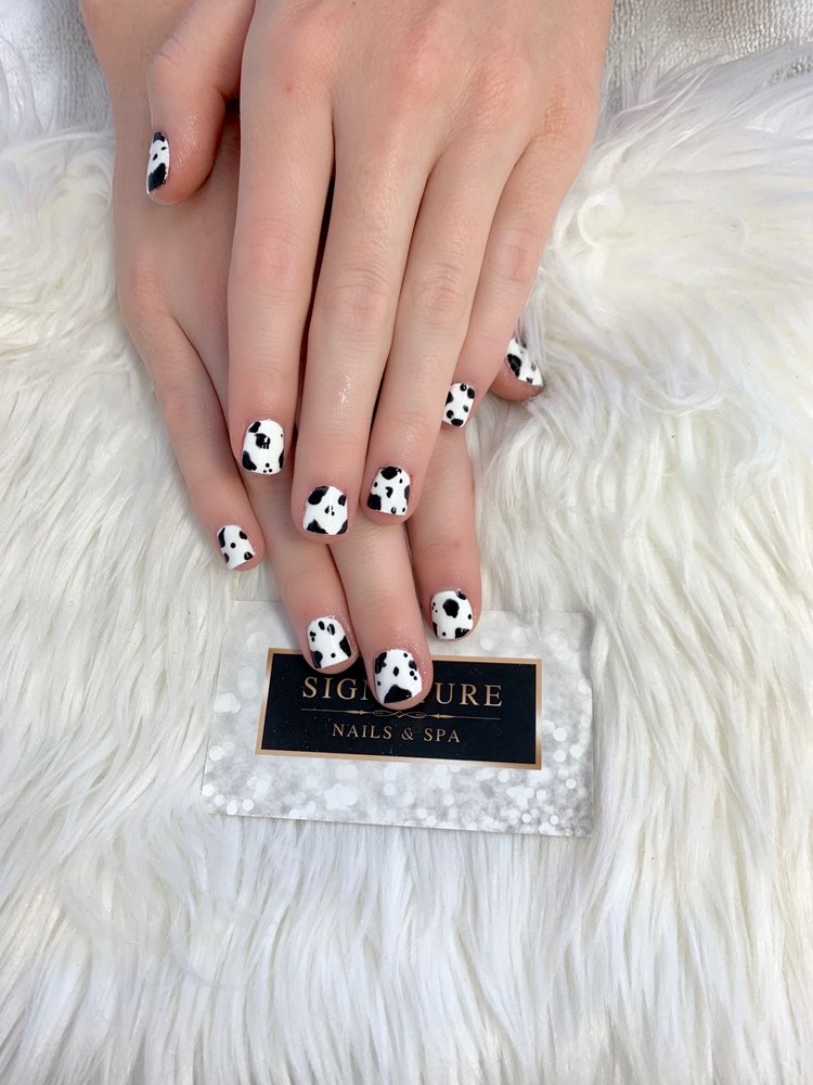 SIGNATURE NAILS & SPA - Updated October 2024 - 892 Photos & 191 Reviews ...
