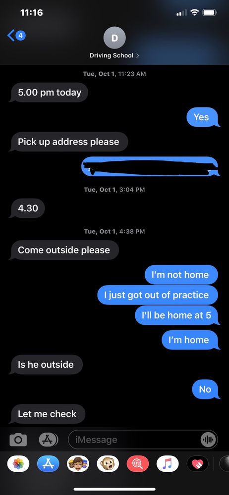 AIM DRIVING SCHOOL - Updated October 2025 - 45 Reviews - 38930 Blacow ...