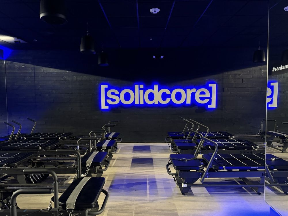 SOLIDCORE - Updated October 2025 - 13 Photos & 10 Reviews - 2000 Main St, Santa Monica ...