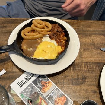 HASH KITCHEN - Updated March 2025 - 423 Photos & 413 Reviews - 3919 E ...
