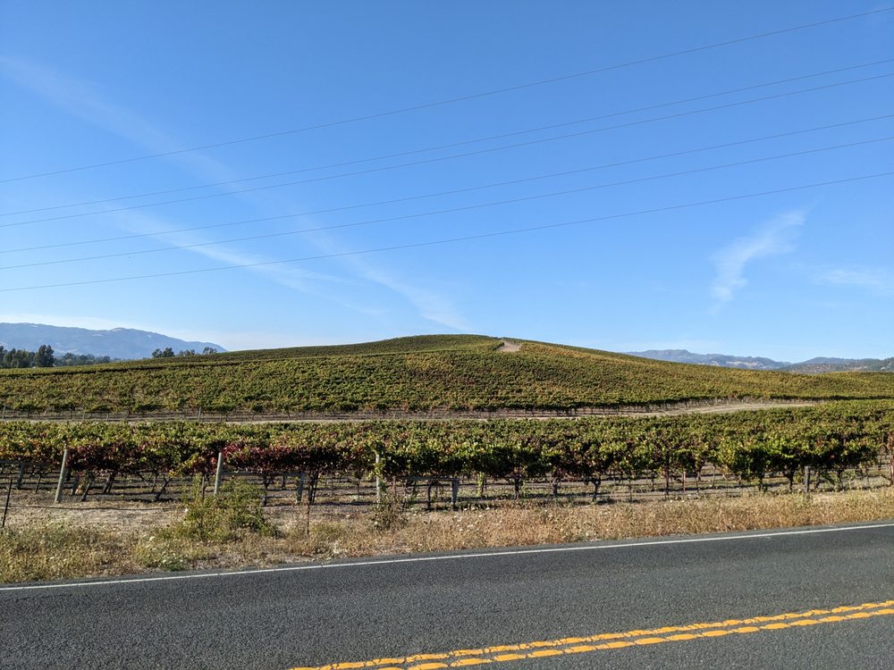 BLISS HILL - Updated November 2025 - 3283 Fremont Dr, Sonoma ...