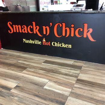 SMACK N CHICK - Updated December 2025 - 43 Photos & 22 Reviews - 800-6 ...