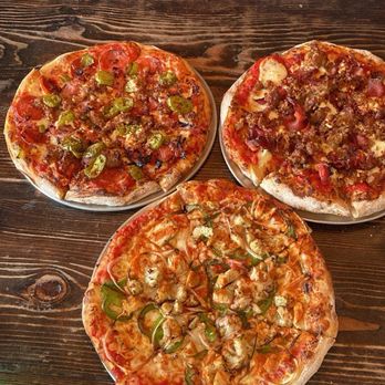 LUCIFERS PIZZA - Updated July 2025 - 357 Photos & 696 Reviews - 7123 ...