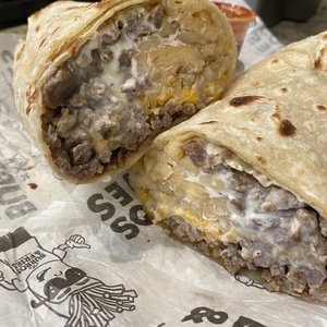 BURROS & FRIES ESCONDIDO SOUTH - 183 Photos & 306 Reviews - 1705 S ...