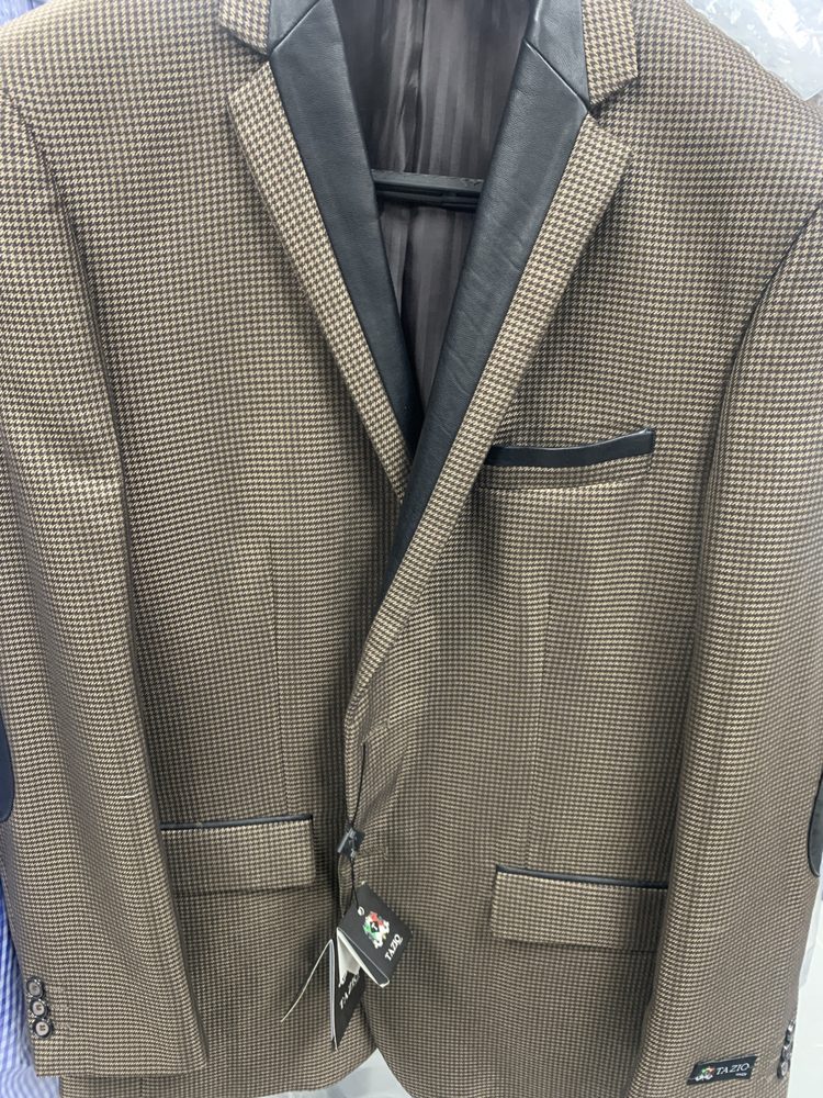 MR SAM TAILOR - Updated October 2025 - 22866 Van Dyke Ave, Warren ...