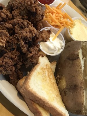 50 TATERS - Updated January 2025 - 12 Photos & 17 Reviews - 770 E Main ...