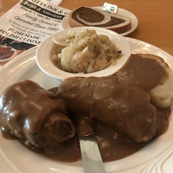 POTTS DELI & GRILLE - Updated October 2025 - 55 Photos & 39 Reviews ...