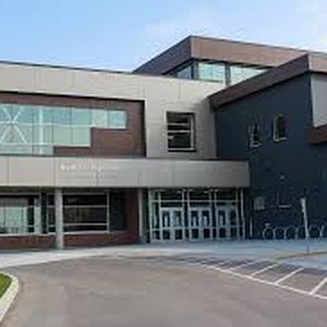 CENTRE HIGH CAMPUS - Updated December 2025 - 10050 MacDonald Dr NW ...