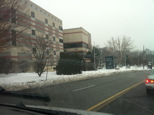 TAYLOR HOSPITAL - Updated December 2025 - 13 Photos & 37 Reviews - 175 ...