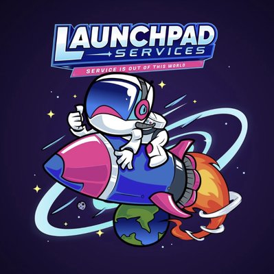 LAUNCHPAD SERVICES - Updated May 2025 - Request a Quote - 631 Washburn ...
