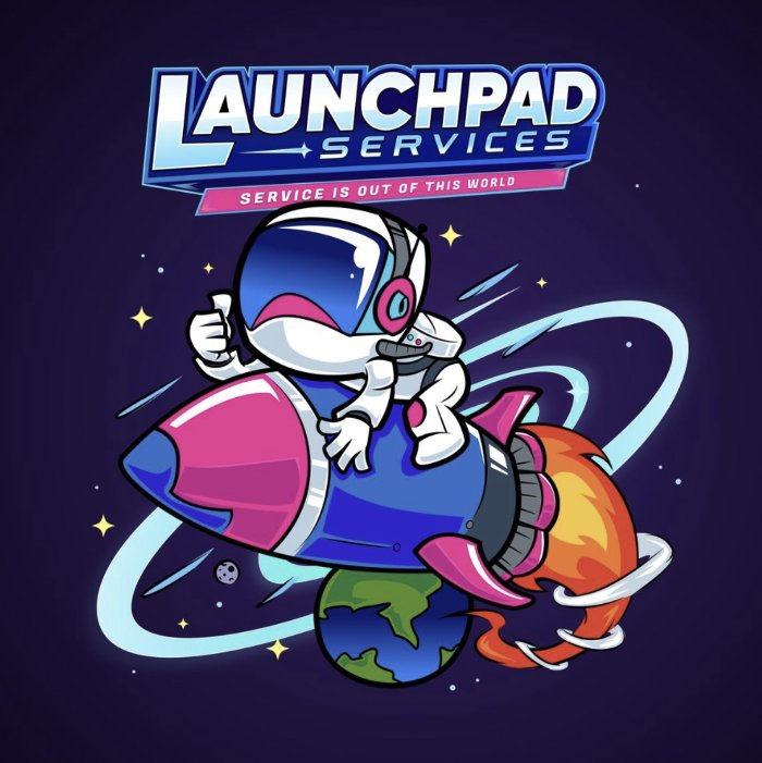 LAUNCHPAD SERVICES - Updated May 2025 - Request a Quote - 631 Washburn ...