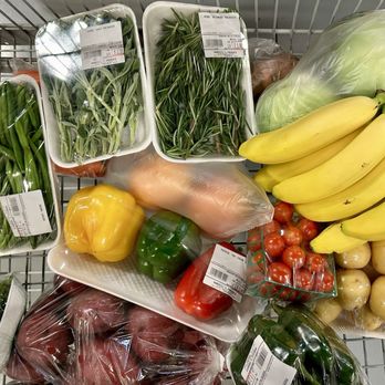 HARVILL’S PRODUCE - Updated December 2025 - 99 Photos & 39 Reviews ...