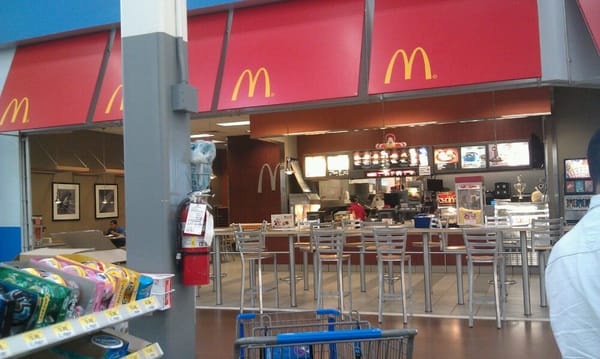 MCDONALD’S - Updated August 2024 - 9598 Rowlett Rd, Houston, Texas ...