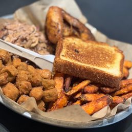 SANDFLY BBQ - Updated July 2025 - 189 Photos & 305 Reviews - 8413 ...