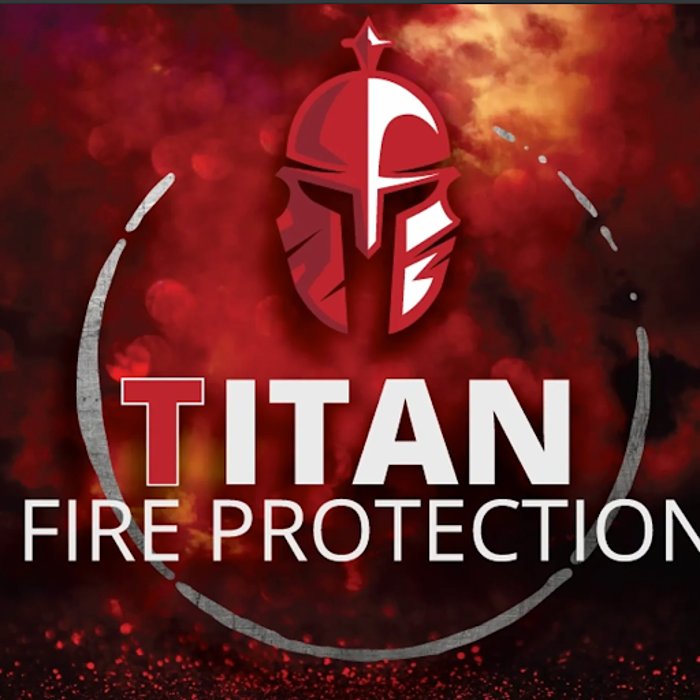 TITAN FIRE PROTECTION - Updated April 2025 - Weatherford, Texas - Fire ...