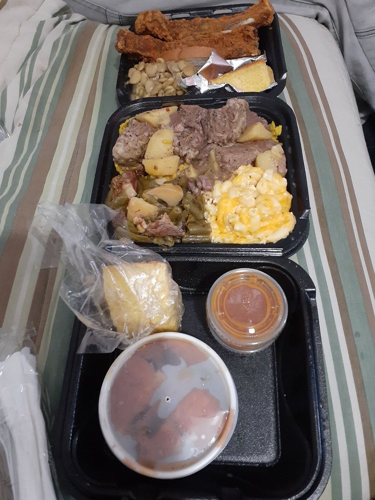 SOULFOOD SISTAS - Updated December 2024 - 25 Photos & 14 Reviews - 675 ...