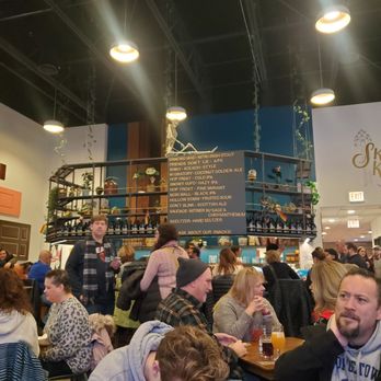 SKELETON KEY BREWERY - Updated August 2025 - 132 Photos & 107 Reviews ...