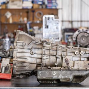 MIKE’S TRANSMISSIONS - Updated December 2025 - 12 Reviews - 8301 ...