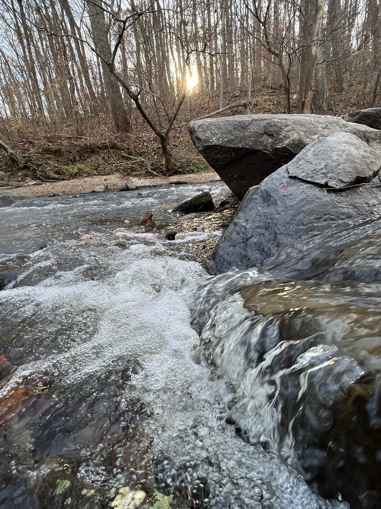 ROCK CREEK TRAIL - Updated November 2025 - 14 Reviews & 45 Photos ...