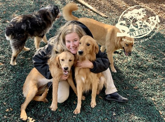 SAFARI PET RESORT - Updated October 2025 - 40 Photos & 53 Reviews - 1635 Lascassas Pike ...