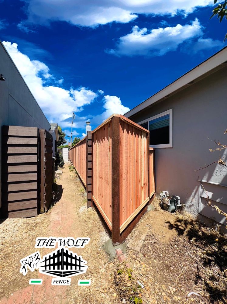 THE WOLF FENCE - Updated December 2025 - Request a Quote - 29 Photos ...