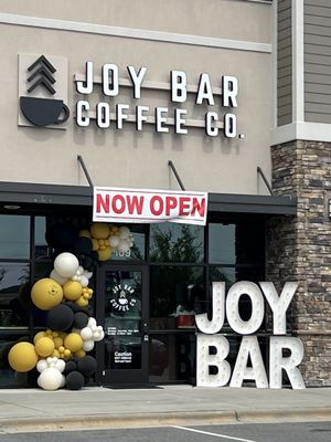 JOY BAR COFFEE - Updated July 2024 - 27 Photos - 2513 Eastchester Dr ...
