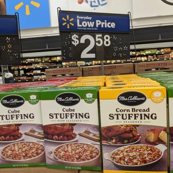 WALMART SUPERCENTER - Updated November 2025 - 61 Photos & 124 Reviews ...