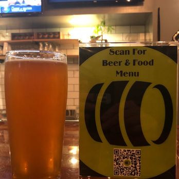 HALF BARREL BEER PROJECT - Updated July 2024 - 144 Photos & 95 Reviews ...