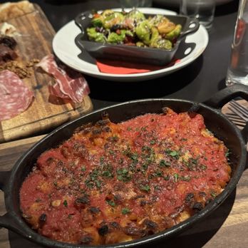 ROSSO ITALIAN - Updated April 2025 - 367 Photos & 364 Reviews - 2 E ...