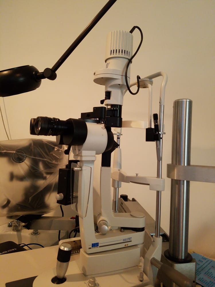 CELEBRATION EYE CARE - Updated January 2026 - 24 Photos & 50 Reviews ...