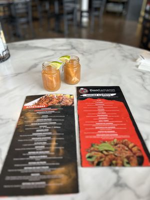 DON KAMARON - Updated June 2025 - 153 Photos & 175 Reviews - 16246 SE ...