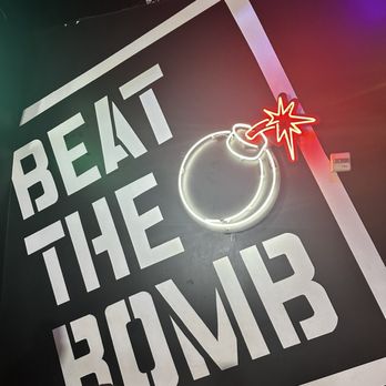 BEAT THE BOMB DC - Updated July 2025 - 193 Photos & 106 Reviews - 2005 ...
