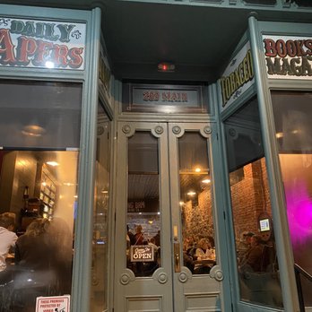 SPRING DAM BREWING - Updated July 2025 - 17 Photos - 269 E Main St ...