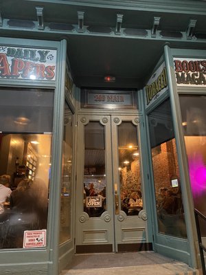 SPRING DAM BREWING - Updated July 2025 - 17 Photos - 269 E Main St ...