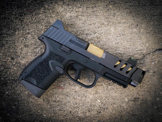 FIREARMS DEPOT - Updated January 2026 - 18 Photos & 46 Reviews - 25430 ...