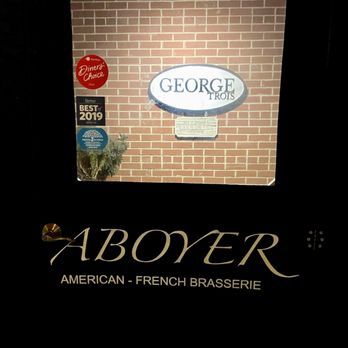 ABOYER - Updated May 2024 - 223 Photos & 85 Reviews - 64 Green Bay Rd ...