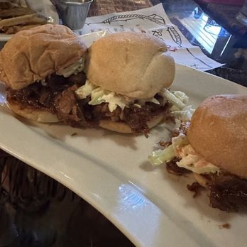 THE RESTAURANT AT RHODES RIVER RANCH - Updated October 2025 - 152 ...