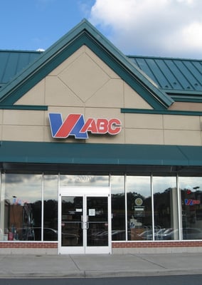 VIRGINIA ABC STORE - Updated December 2025 - 20070 Ashbrook Commons Plz ...