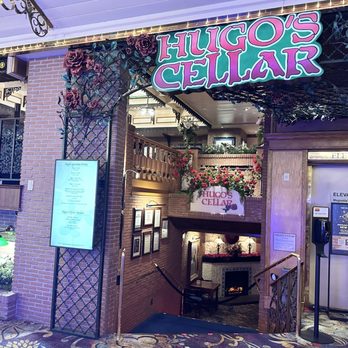 HUGO’S CELLAR - Updated March 2025 - 2012 Photos & 1505 Reviews - 202 ...