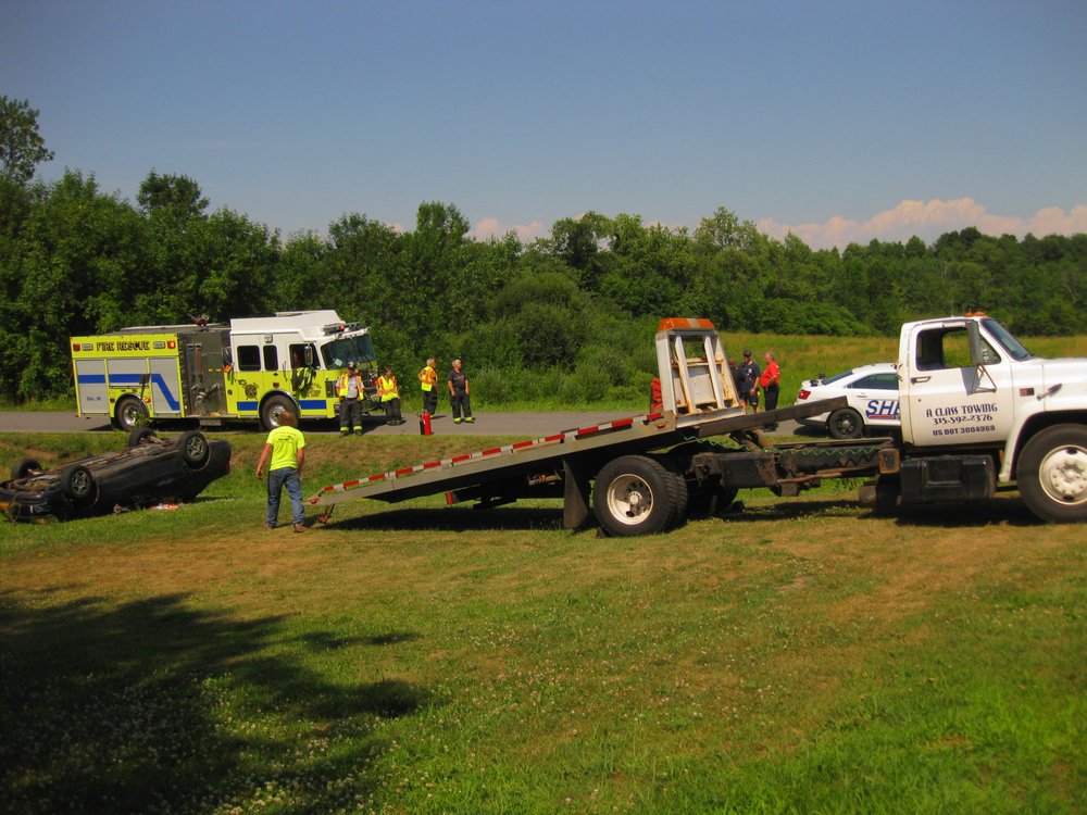 A CLASS TOWING - Updated June 2025 - 10 Photos - Liverpool, New York ...