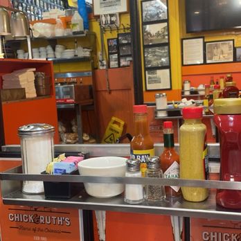 CHICK & RUTH’S DELLY - Updated March 2025 - 1375 Photos & 1288 Reviews ...