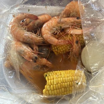 UNION SEAFOOD - Updated December 2025 - 113 Photos & 16 Reviews - 120 ...