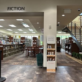 WILLIAMSON COUNTY PUBLIC LIBRARY - Updated October 2025 - 62 Photos ...